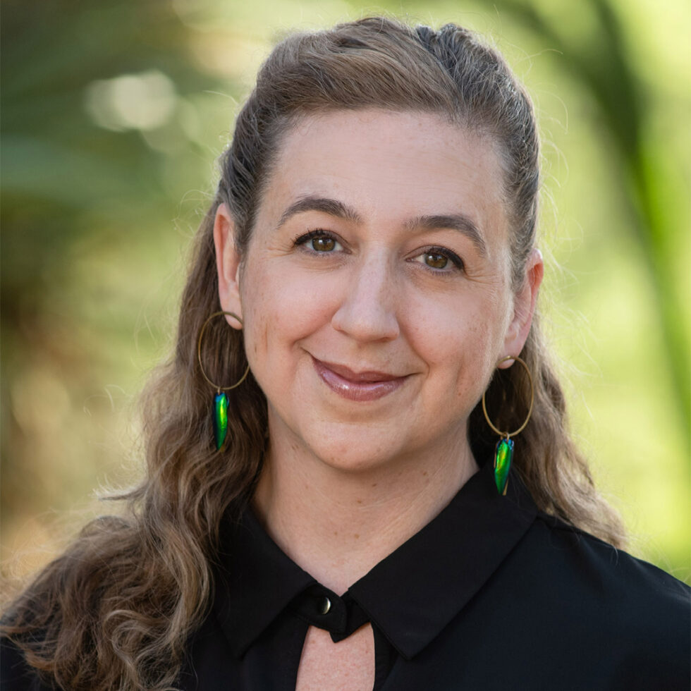 Meet the Leadership Team | DBG.org