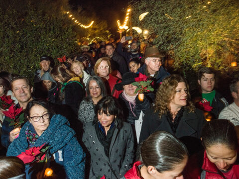 The History and Traditions of La Posada | Desert Botanical Garden