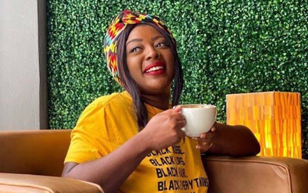 Meet Arizona Artist Ebone “Muse” Johnson | Desert Botanical Garden