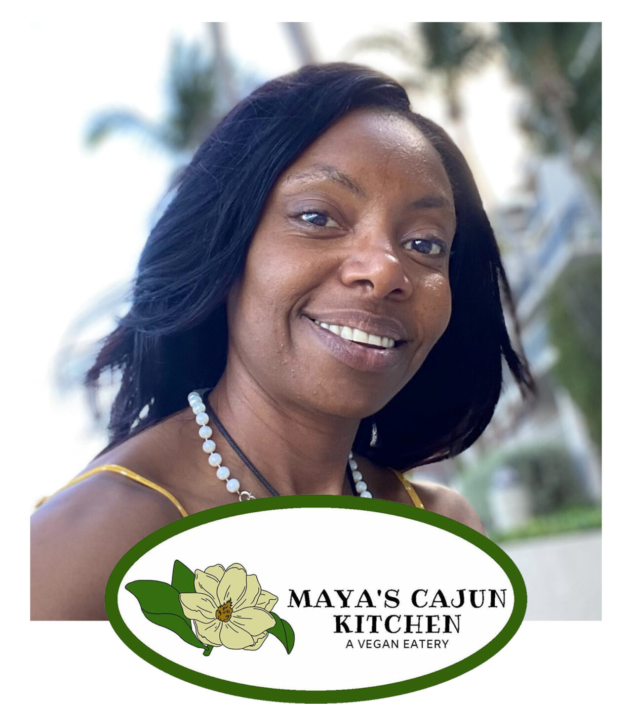 Maya’s Jambalaya Recipe | Desert Botanical Garden