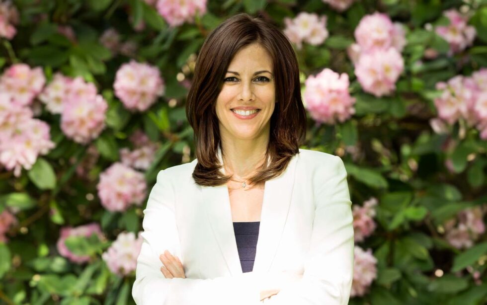 Meet Historian, Bestselling Author of "American Eden" Victoria Johnson | Desert Botanical Garden