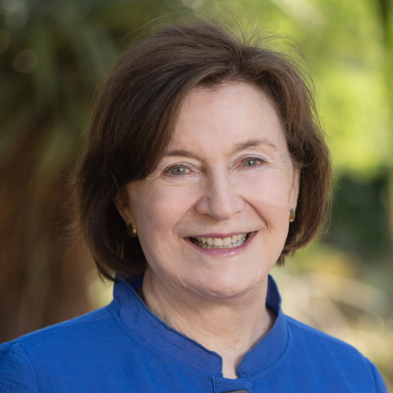 2024 Members Meeting | Desert Botanical Garden