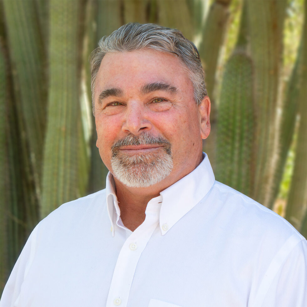 Meet the Leadership Team | DBG.org